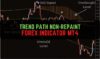 Trend Path Non-Repaint Forex Indicator MT4 Free Download - ForexCracked