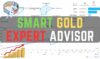 Smart GOLD Expert Advisor MT4 FREE Download - ForexCracked