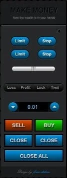 FX Phantom FREE Forex System Download - ForexCracked