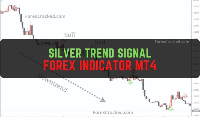 Silver Trend Signal Forex Indicator MT4 Free Download - ForexCracked