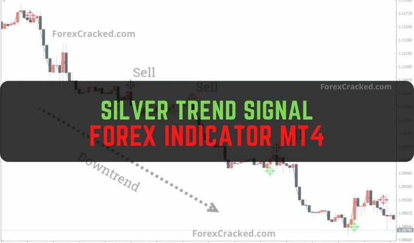 Silver Trend Signal Forex Indicator Mt4 Free Download Forexcracked