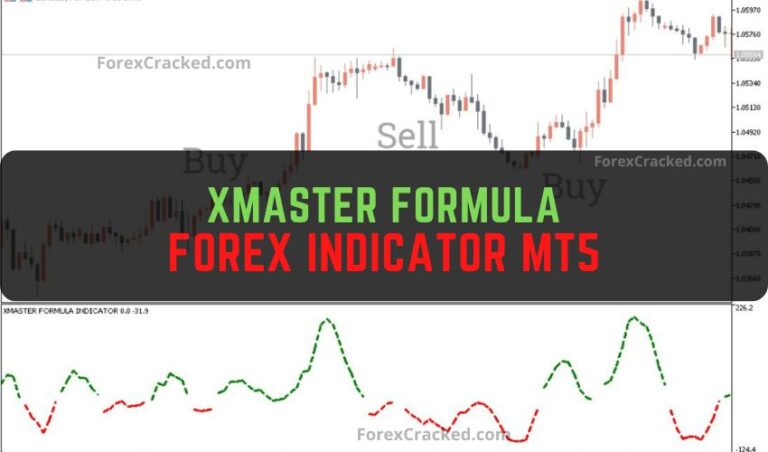 Xmaster Formula Forex Indicator MT5 Free Download - ForexCracked