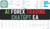 AI Forex Trading - ChatGPT EA FREE Download [Update] - ForexCracked