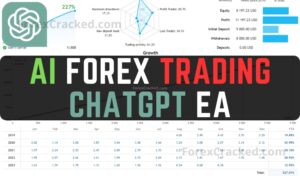 AI Forex Trading - ChatGPT EA FREE Download [Update] - ForexCracked