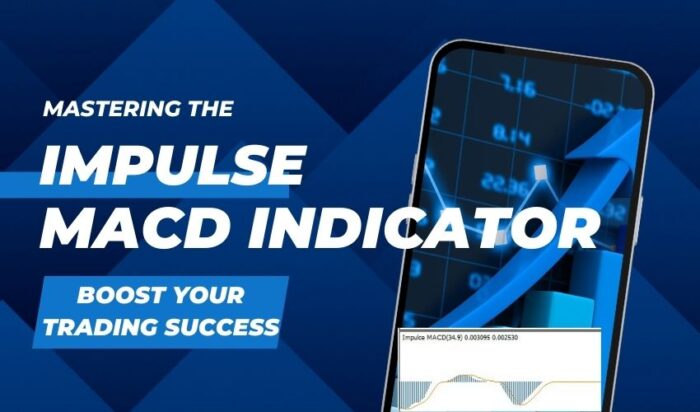 Mastering the Impulse MACD Indicator: Boost Your Trading Success - ForexCracked