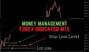 Money Management Forex Indicator MT5 Free Download - ForexCracked