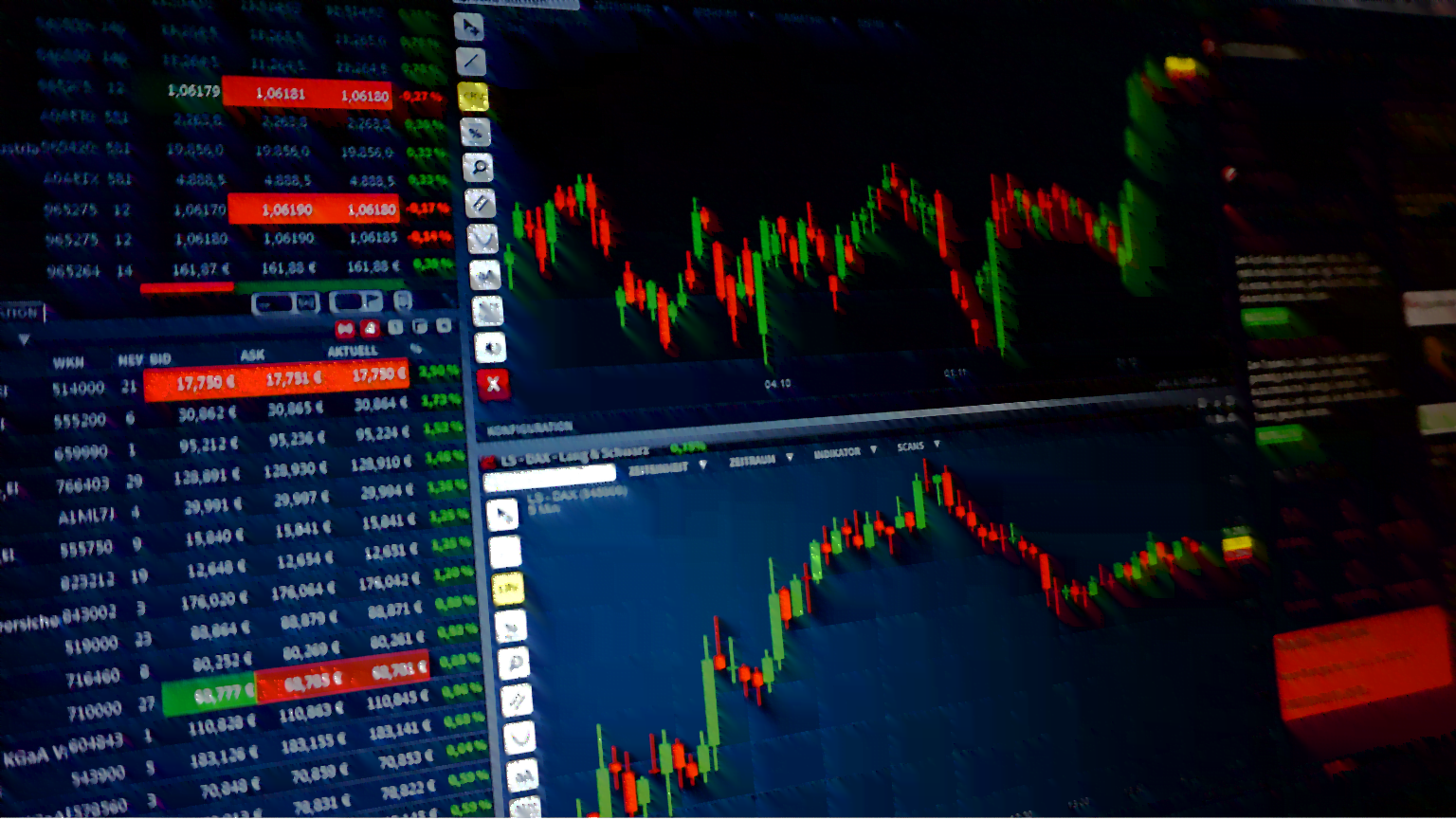 Unlocking the Secrets of Order Block Indicators MT4: Your Key to ...