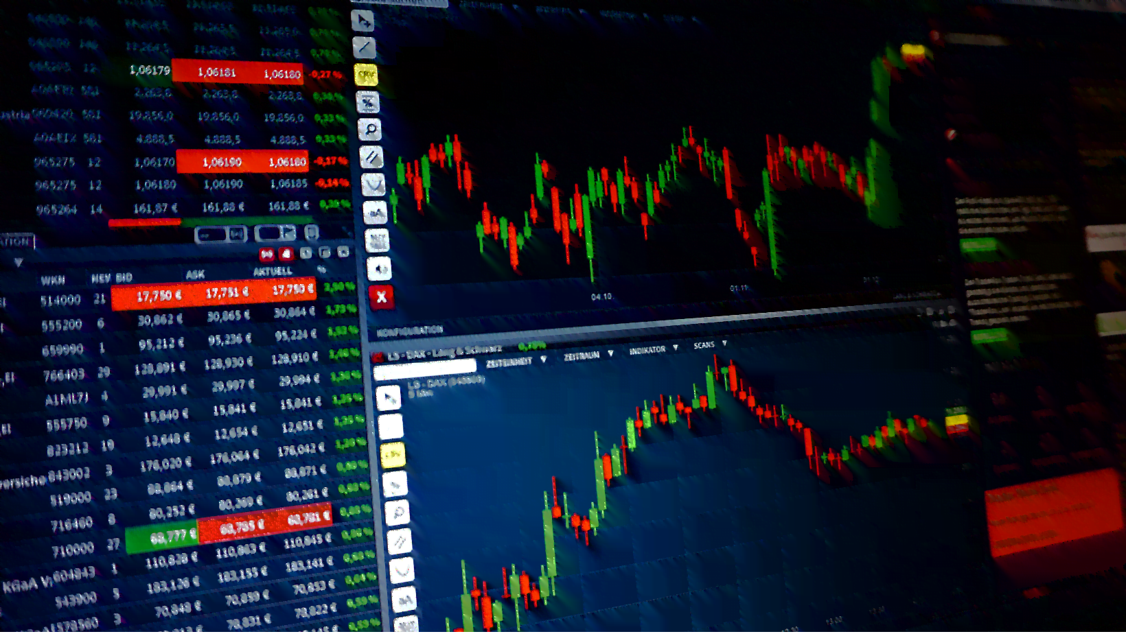 Unlocking the Secrets of Order Block Indicators MT4: Your Key to ...
