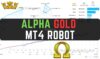 Alpha Gold MT4 Robot V5 FREE Download - ForexCracked