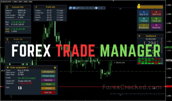 Elite Trader Pro System FREE Download - ForexCracked