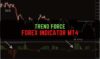 Trend Force Forex Indicator MT4 Free Download - ForexCracked