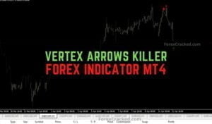 Vertex Arrows Killer Forex Indicator MT4 Free Download - ForexCracked