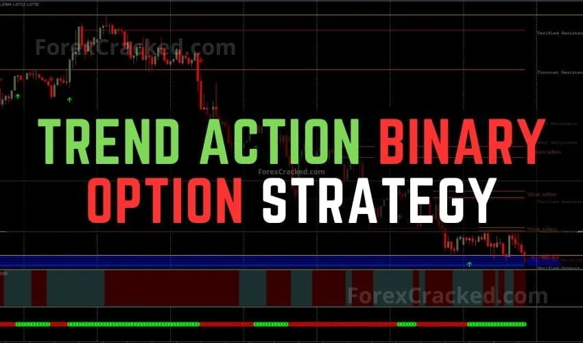 Trend Action Binary Option Strategy FREE Download - ForexCracked