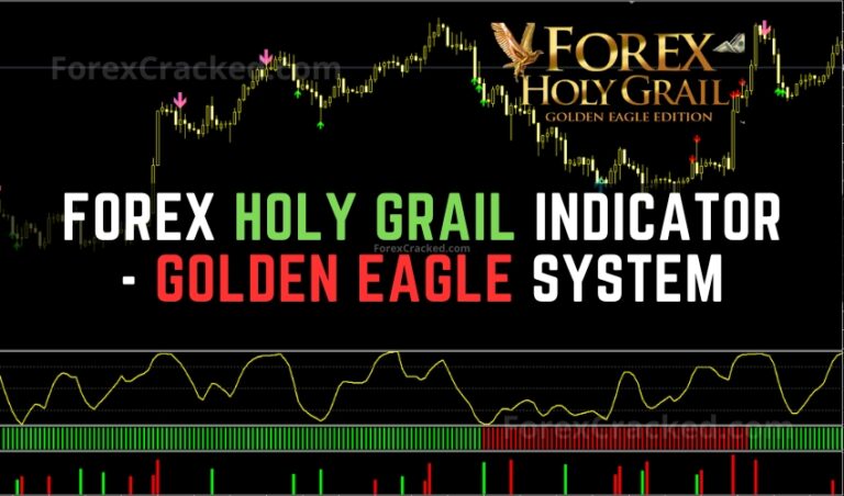 Forex Holy Grail Indicator - Golden Eagle System FREE Download - ForexCracked