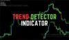 Forex Trend Detector Indicator MT4 FREE Download [New Update] - ForexCracked