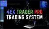 4EX Trader PRO Trading System FREE Download [Update] - ForexCracked
