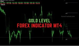 Gold Level Forex Indicator MT4: A Game Changer for Gold Trading ...