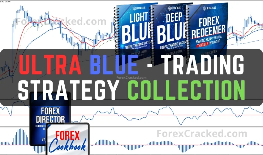 Ultra Blue Forex Trading Strategy Collection FREE Download - ForexCracked