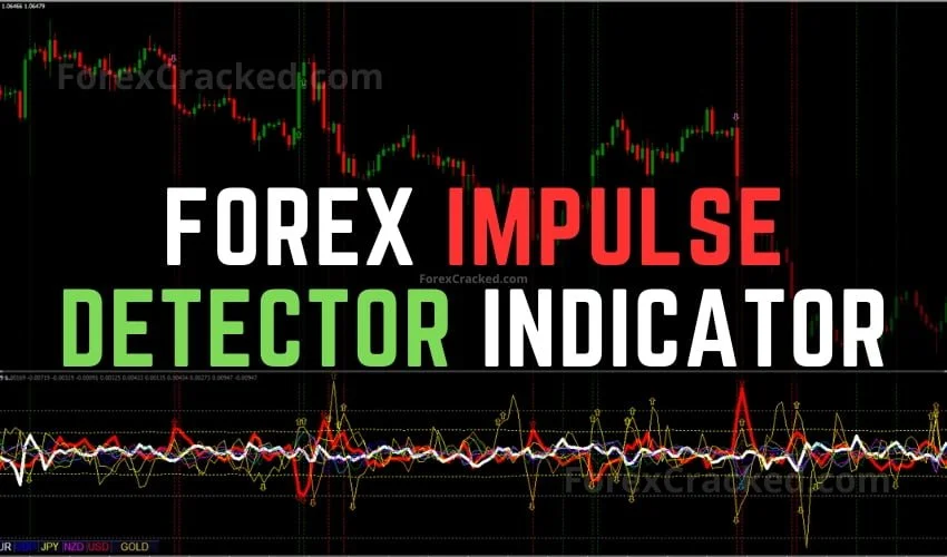 Forex Impulse Detector Indicator FREE Download [Update] - ForexCracked