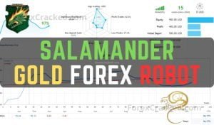 Salamander Gold Forex Robot FREE Download [Update] - ForexCracked