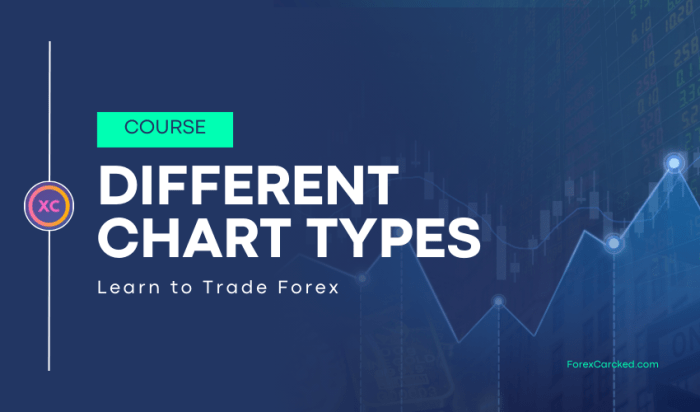 What are the Different Types of Charts in Forex Trading? - ForexCracked