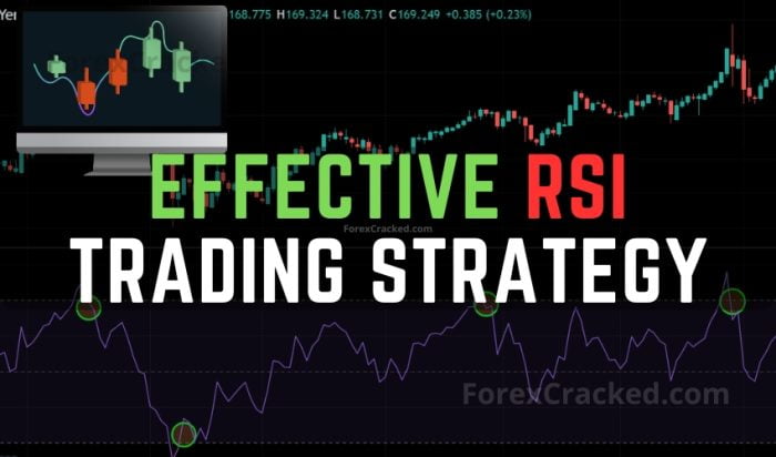 Effective, Simple RSI Trading Strategy for Beginners - ForexCracked