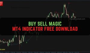 Buy Sell Magic MT4 Indicator Free Download - ForexCracked