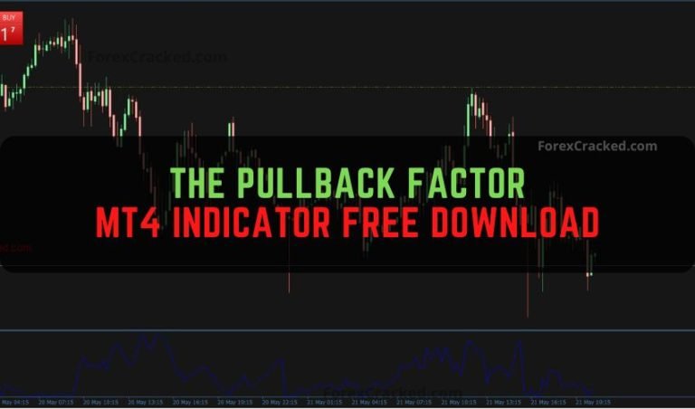 The Pullback Factor MT4 Indicator Free Download - ForexCracked