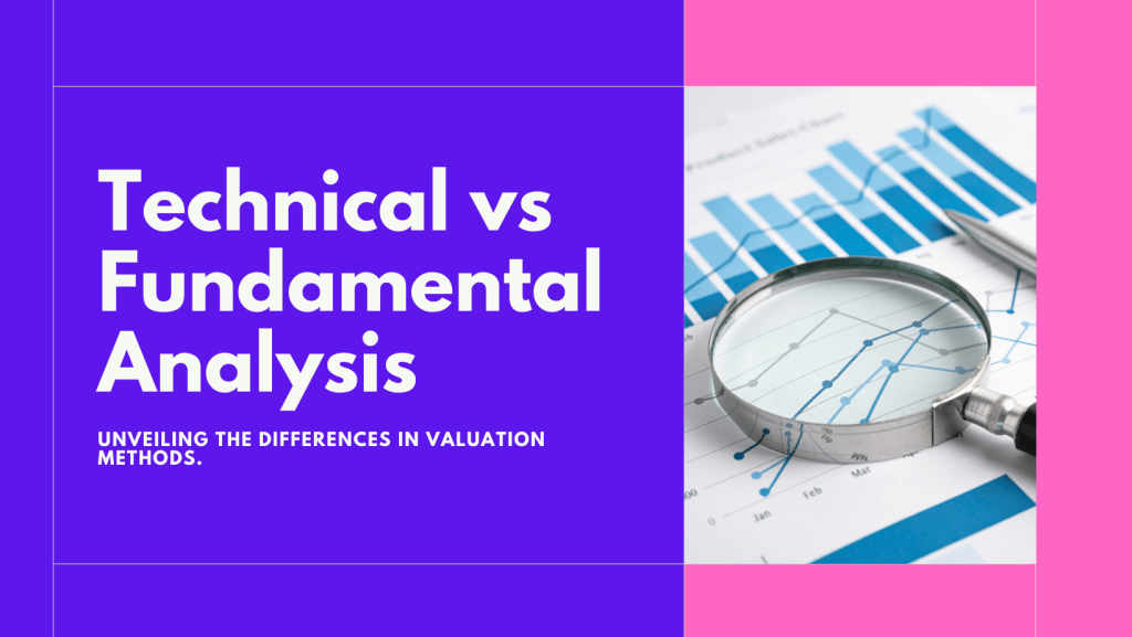 Technical Analysis vs Fundamental Analysis for Forex Trading - ForexCracked