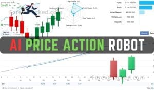 AI Price Action Robot FREE Download [Update] - ForexCracked