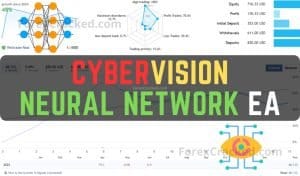 CyberVision - Neural Network EA FREE Download - ForexCracked