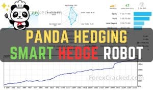 Panda Hedging - Smart Hedge Robot FREE Download - ForexCracked