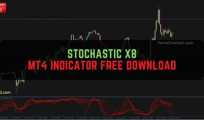 Stochastic X8 MT4 Indicator Free Download - ForexCracked