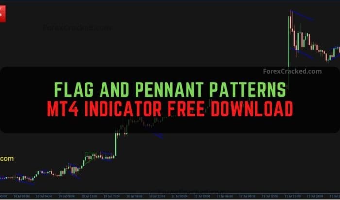 Forex Flag and Pennant Patterns MT4 Indicator Free Download - ForexCracked