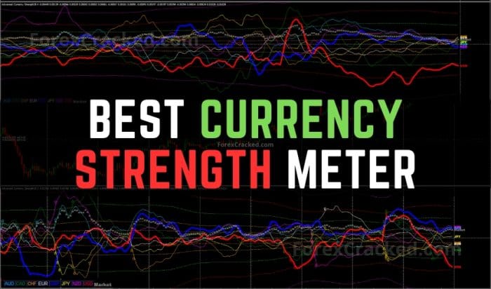 Best Currency Strength Meter Indicator FREE Download - ForexCracked