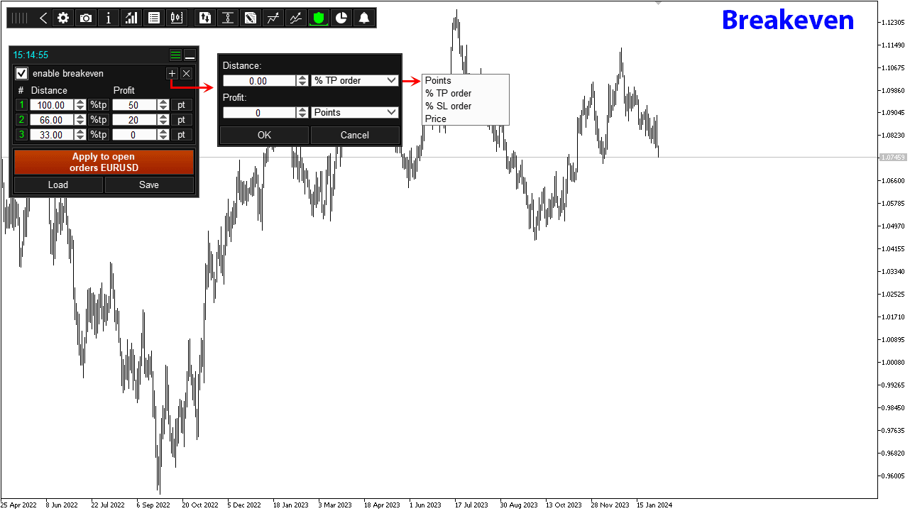 Ultimate Trade Assistant FREE Download - Last Order Manager you Ever ...