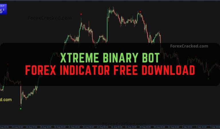 Xtreme Binary Bot Forex Indicator Free Download - ForexCracked