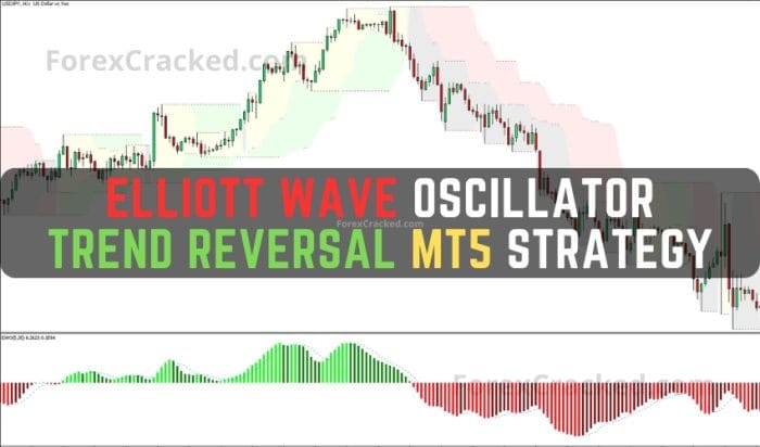 Elliott Wave Oscillator Trend Reversal MT5 Strategy FREE Download - ForexCracked