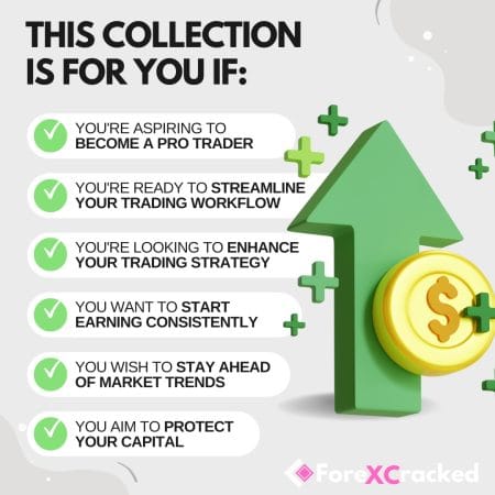 100+ High-Quality Indicator Collection for Professional Trading ...