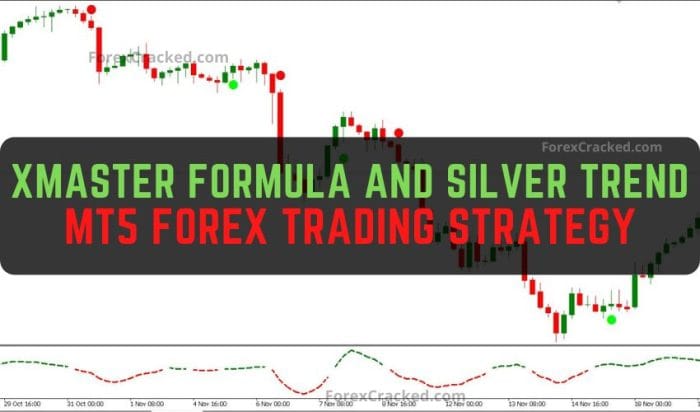 Xmaster Formula and Silver Trend Signal MT5 Forex Trading Strategy ...