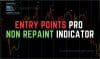 Entry Points Pro - Non Repaint MT4 Indicator FREE Download - ForexCracked