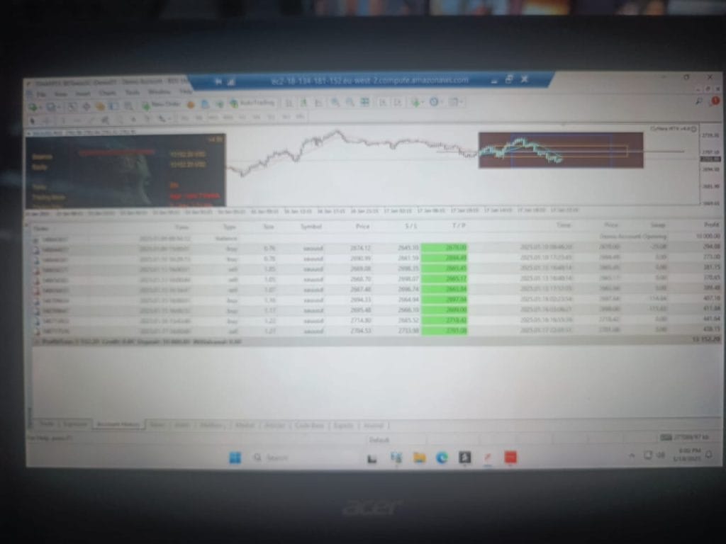 CyNera EA FREE Download - Too Good to Be True? The Reality of CyNera ...