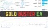 Gold Buster MT4 Expert Advisor FREE Download - ForexCracked