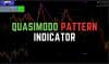 Quasimodo Pattern Indicator FREE Download - ForexCracked