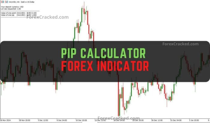Pip Calculator Indicator: Your Essential Risk Management Tool ...