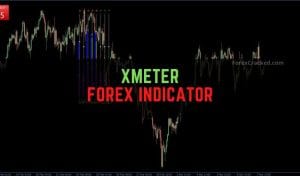 Xmeter Forex Indicator – The Ultimate Currency Strength Tool for MT4 ...
