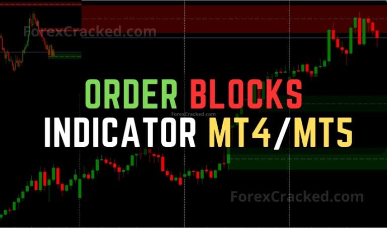 Order Blocks Indicator for MT4/MT5 FREE Download - ForexCracked