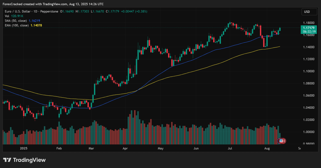Ultimate Forex Indicators Guide: How to Read & Combine Them - ForexCracked