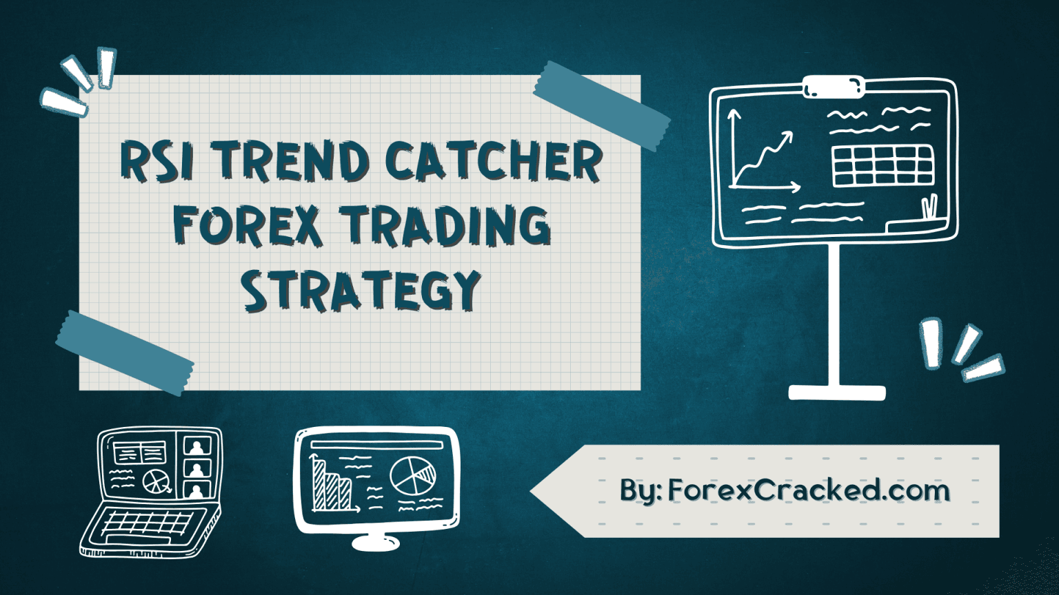 RSI Trend Catcher Forex Strategy - Catch Trends Earlier, Exit Smarter ...